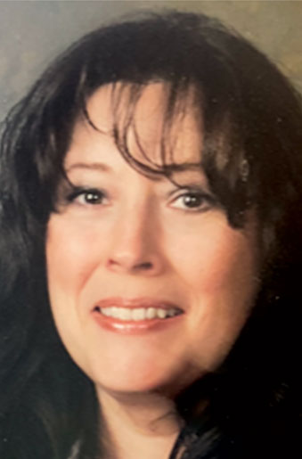 Brenda Kathryn Metz | News, Sports, Jobs - News and Sentinel